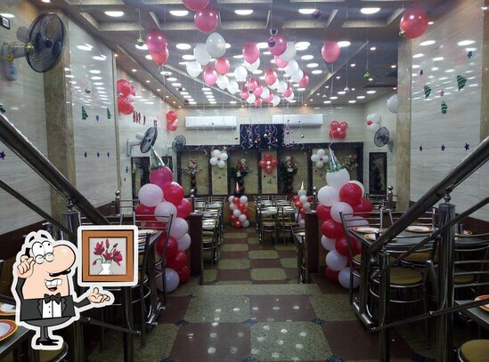 كشري الغباشي فرع شريف restaurant, Helwan - Restaurant reviews