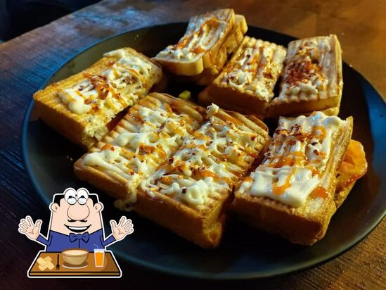 Hideout cafe, Nasrapur - Restaurant menu, prices and reviews