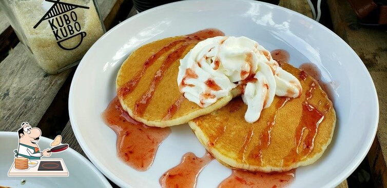 Kubo Kubo Cafe, Tigaon - Restaurant reviews
