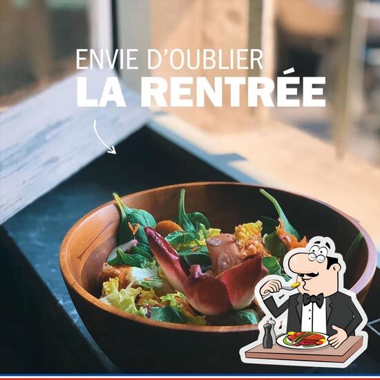 Les Francs Burgers, Arras - Menu du restaurant, prix et avis