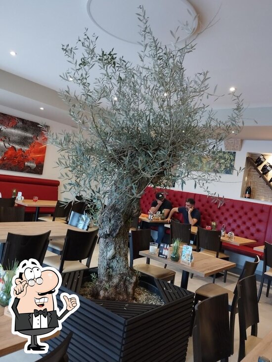 MONDO Pizza&Pasta, Schwanau - Speisekarte, Preise und Bewertungen