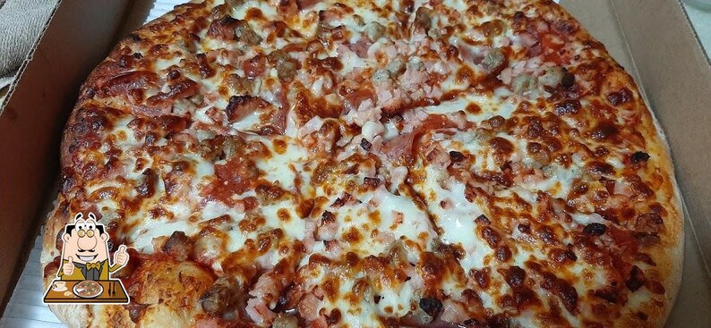 marvellous 2 for 1 pizza, London - Restaurant menu, prices and reviews