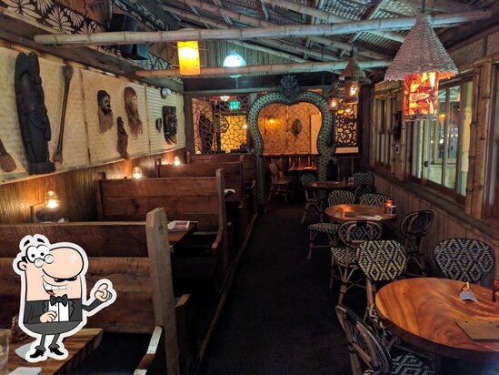 McMenamins The Woodshop, Bothell - Restaurant menu, prices and reviews