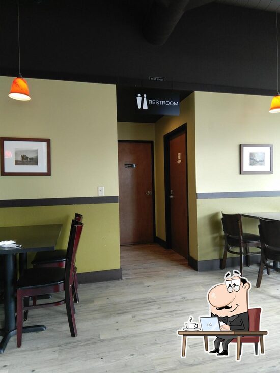 Pho The Good Times Asian Bistro, Eugene - Restaurant menu, prices and ...