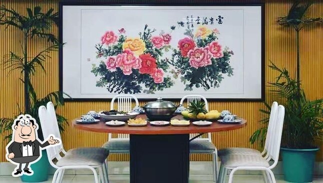 Ping Yang, Manila, Pedro Gil - Restaurant menu, prices and reviews