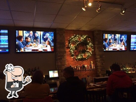 Redbeard's Sports Bar & Grill, Pittsburgh - Restaurant menu, prices and ...