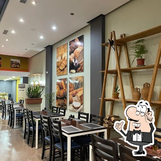 Restorant "Vatra", Tirana - Menú del restaurante, precios y reseñas