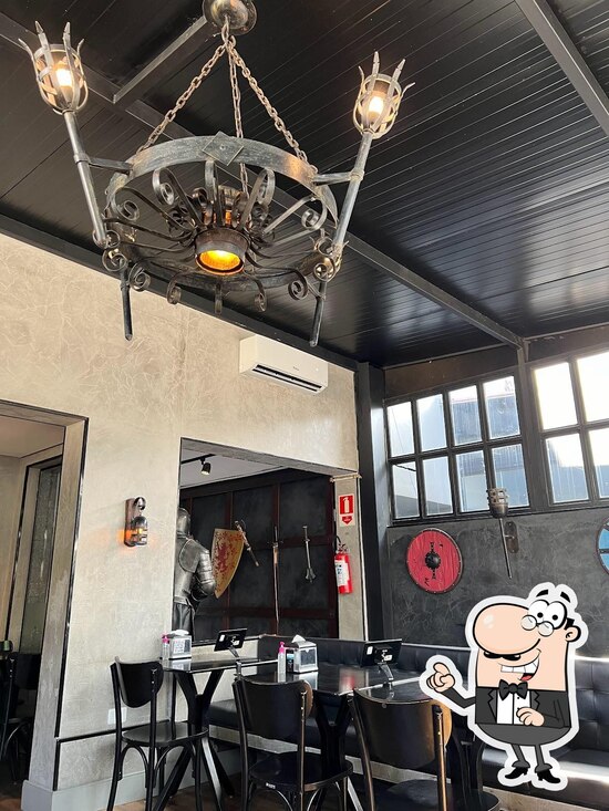 Seven Kings Burgers N'Beers, Santos - Menu do restaurante, preços e ...