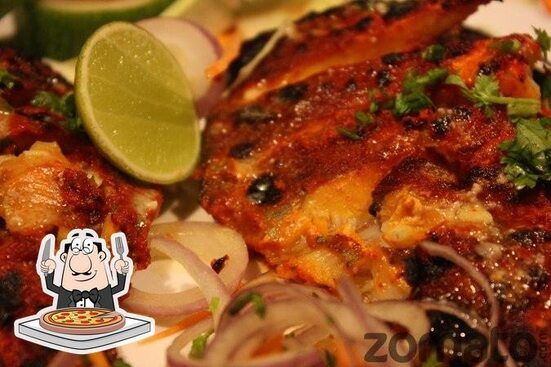 Menu at Simba'z Restaurant, Bengaluru, 42/1