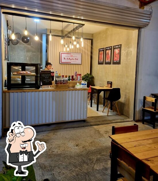 The BellyChon Slab, Iloilo City - Restaurant menu, prices and reviews