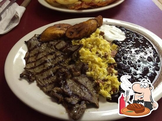 Two Flags in Hightstown - Restaurant menu and reviews