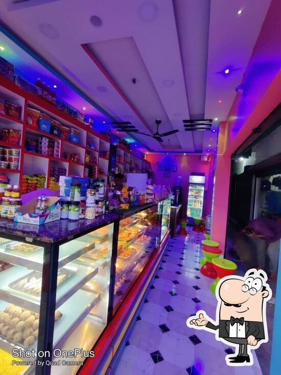 USHA Bakery, Mushalpur - Restaurant menu, prices and reviews