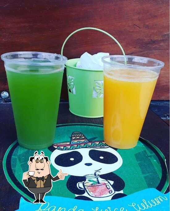 Panda Juice Tulum, Tulum - Menú del restaurante, precios y reseñas