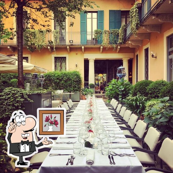 “Il Salotto Bistro” cellar & cocktail bar, Verona - Recensioni del ...