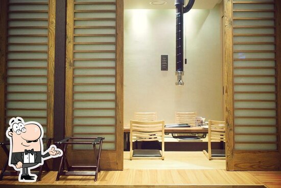 Wooga, Seoul, Apgujeongrodeo - Restaurant menu, prices and reviews
