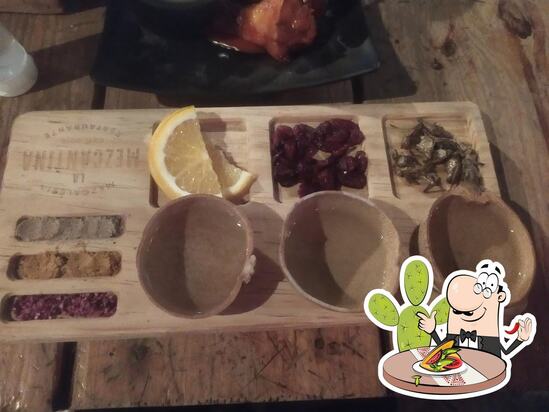 La Mezcantina (Tetlán) pub & bar, Guadalajara - Restaurant menu and reviews