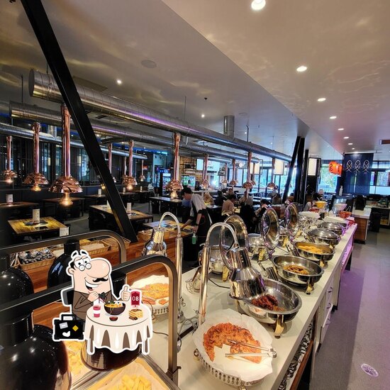 Meating Korean BBQ Buffet Nunawading in Nunawading - Restaurant reviews