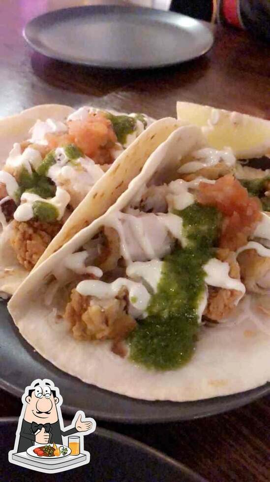 VECINO - Gourmet Chicken & Tacos in Canterbury - Restaurant menu and ...