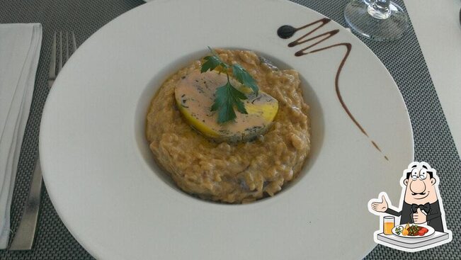 Carta de Restaurante Marelli, Motril, C. Río Guadiana