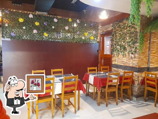 Apni Rasoi Restaurant, Dubai - Restaurant menu, prices and reviews