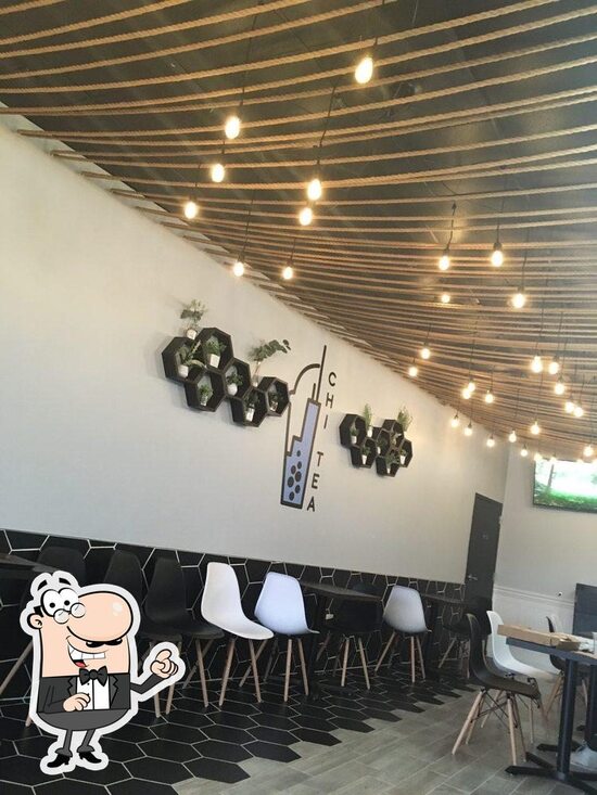 Chi Tea, Lombard - Restaurant menu, prices and reviews