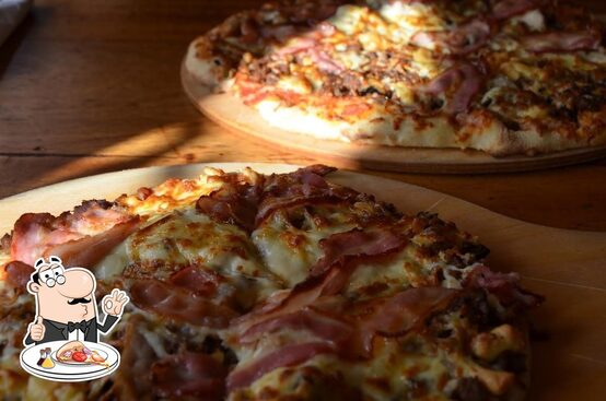 Menu at Pizza 67 restaurant, Vestmannaeyjabær