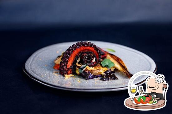 Lamia's Fish Market in New York City - Restaurant menu and reviews