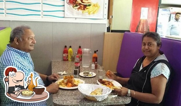 Billal's Cuisine Restaurant& Takeaway, Durban - Restaurant reviews