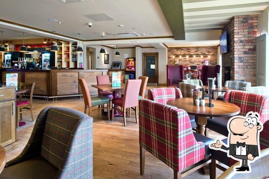 Brewers Fayre Linkwood Lodge in Elgin - Restaurant menu and reviews