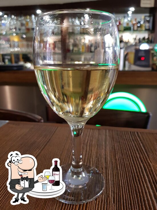 Cheho Ferenciek tere pub & bar, Budapest - Restaurant reviews