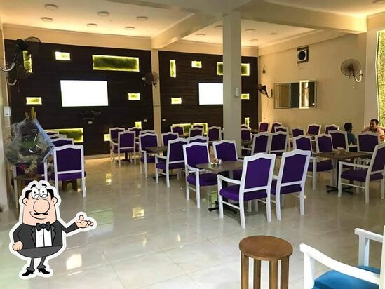 El-Waha, Ägypten - Restaurant reviews