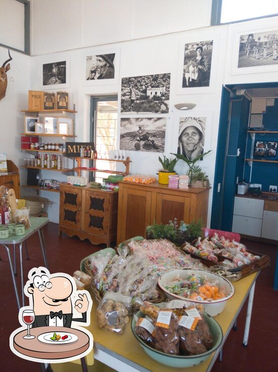 Gerber & Co, Bitterfontein - Opiniones del restaurante