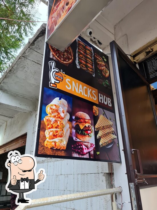 Grill Garage, Hyderabad - Restaurant menu, prices and reviews