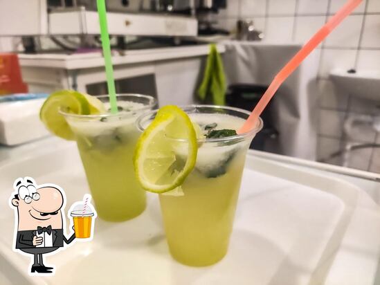Happy shack coffee shop, Oujda - Restaurant reviews