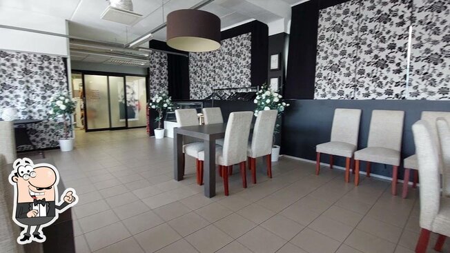 Kolmanda Korruse Kohvik, Haapsalu - Restaurant reviews