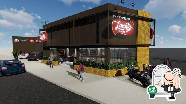 La Nata Mineira, Campina Grande - Restaurant menu, prices and reviews