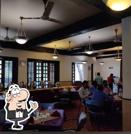NANDI PALACE, Dombivli - Restaurant menu, prices and reviews