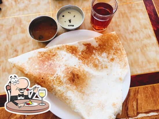 Menu at New Al Hadaram Restaurant, Abu Dhabi