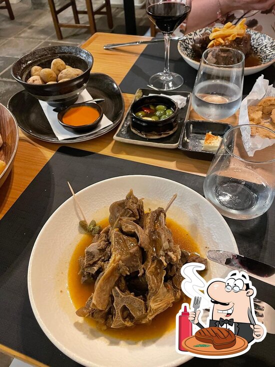 Pub y bar Taberna Tío Martín, Playa de la Américas - Opiniones del ...