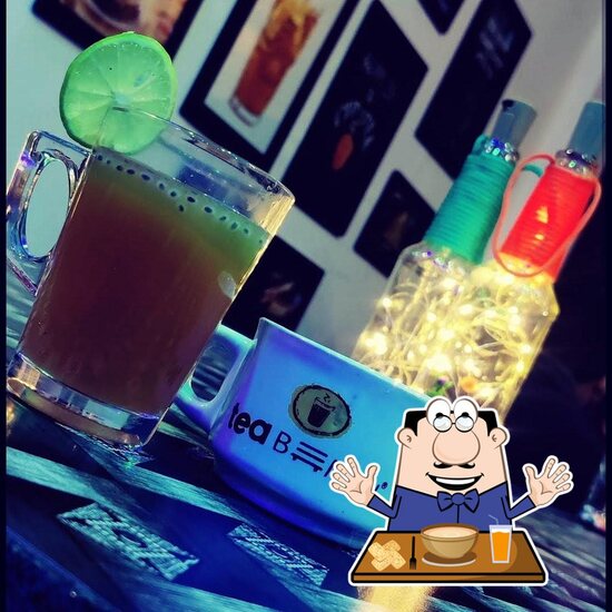 Tea Bench, Bengaluru - Restaurant menu, prices and reviews