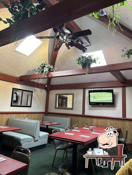 Twin Trees Restaurant, Syracuse - Restaurant menu, prices and reviews