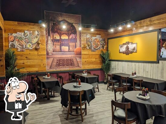 Wokabob, Sterling Heights - Restaurant menu, prices and reviews