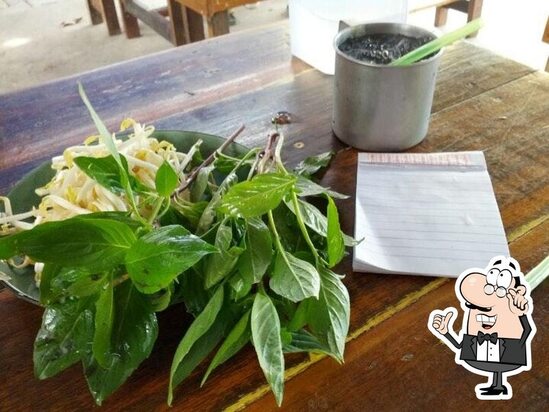 Carta del restaurante เตี๋ยวเฮีย, Ban Len