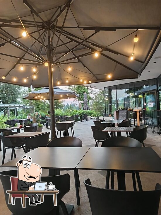 Restoran Ambar, Slunj - Menu del ristorante, prezzi e recensioni