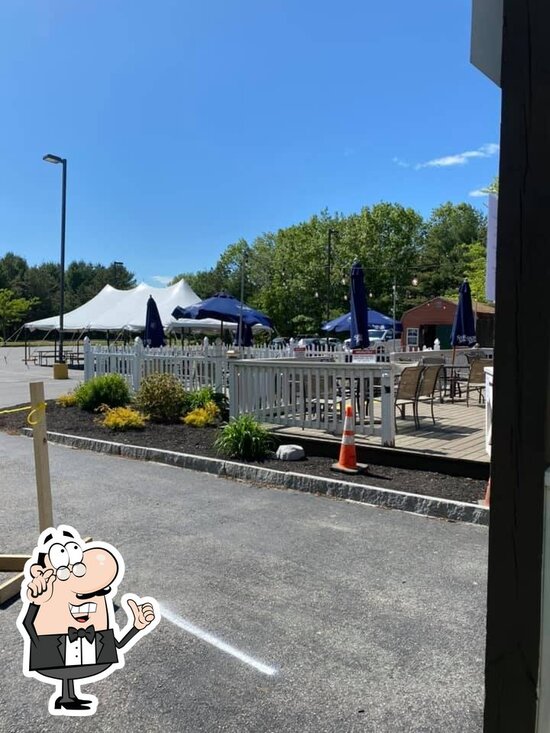 Rustlers Steak House, Windham - Restaurant menu, prices and reviews