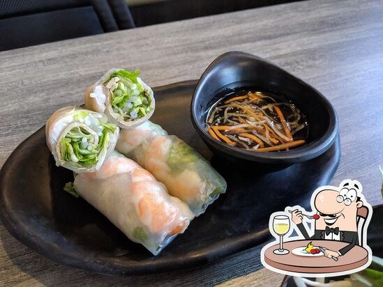 MR. PHO California Kitchen and Bar in Anaheim - Restaurant menu and reviews