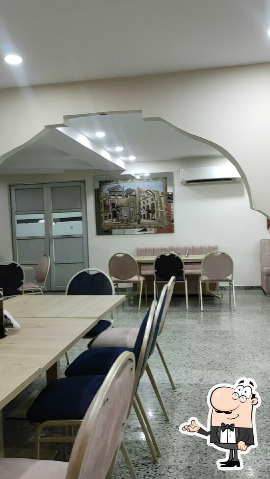 Carta del restaurante Beirut 84, Barranquilla, Av. 20 De Julio #N° 84 - 26