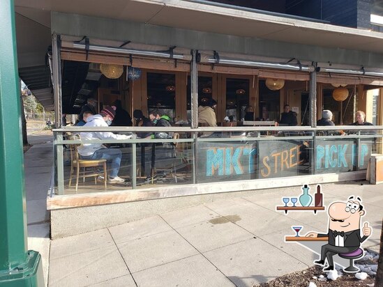 Market North End, Birmingham - Restaurant menu, prices and reviews