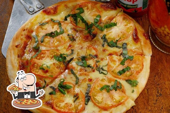 Vizco's Restaurant & Cake Shop, Baguio - Restaurant menu and reviews
