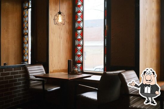 Brunch Point, Vilnius - Restaurant menu, prices and reviews